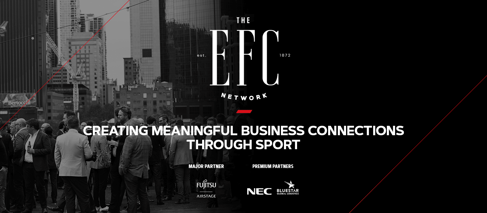 Packages – The EFC Network