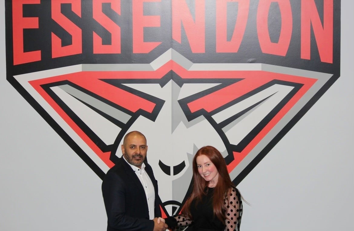 Bluestar Global Logistics joins EFC Network as Premium Partner – The ...